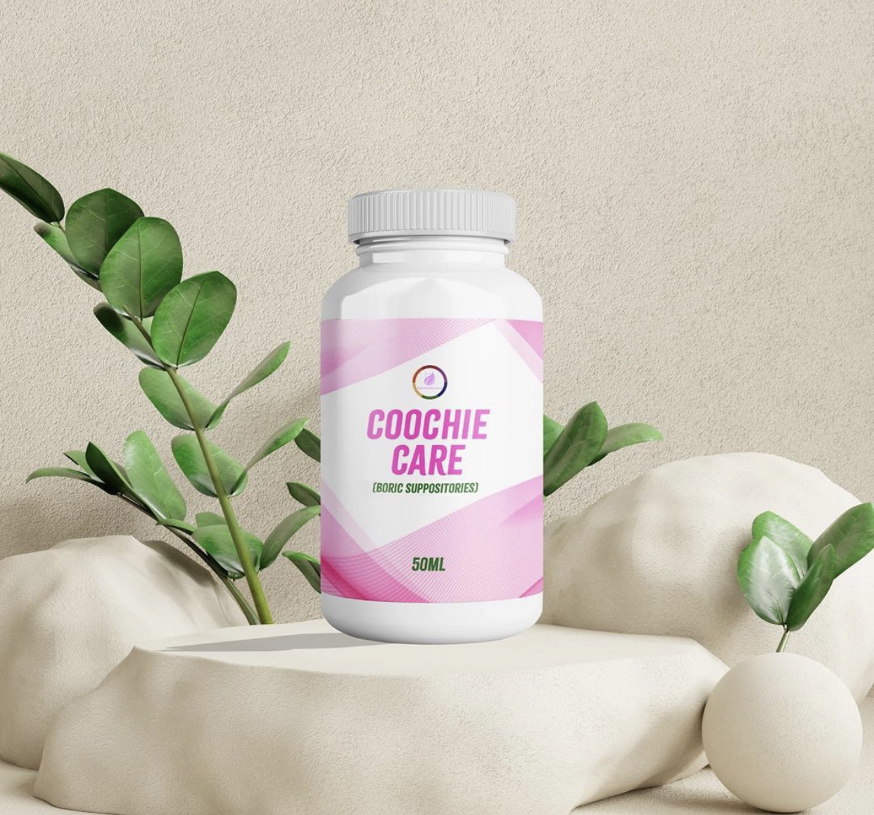 Coochie care ( Boric suppositories) - Polishessentials | Flutterwave Store