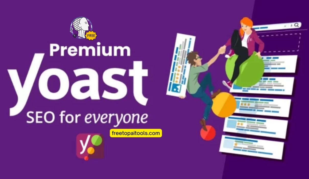 Yoast SEO Premium - Cheap Premium Plugins | Flutterwave Store