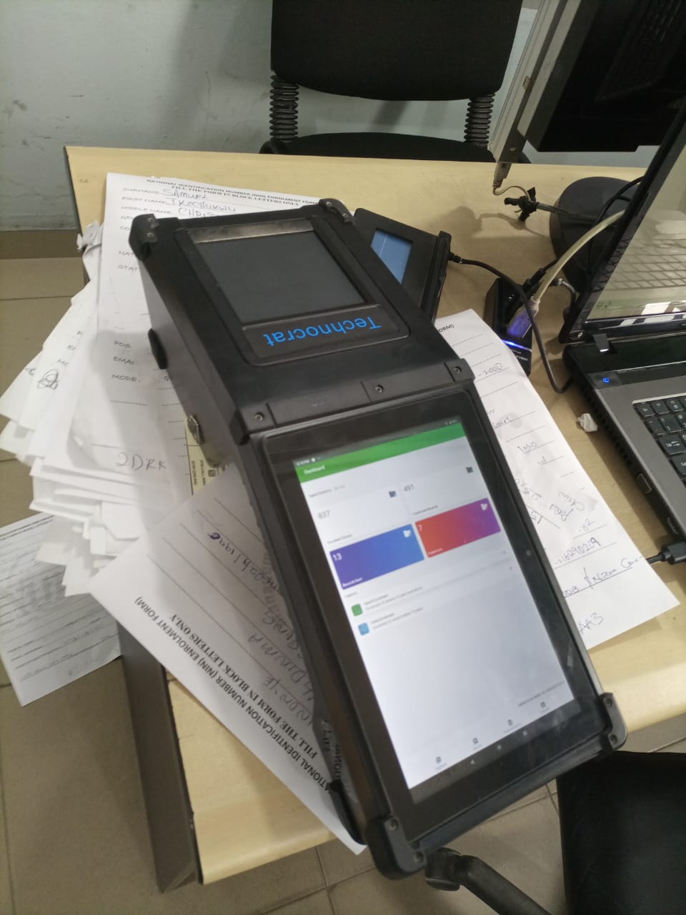 COMBO DEVICE - FOLLOW COME GADGET | Flutterwave Store