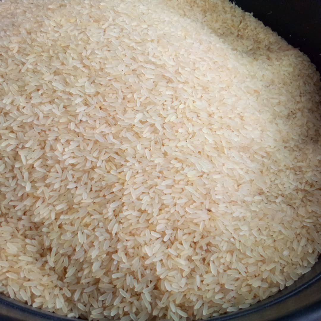 Kiara's Borgu 50kg Bags of Rice - DMP Deals | Flutterwave Store