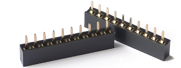 10pin 2mm female SIL header Pin - EVATRONICS' ELECTRONICS STORE ...