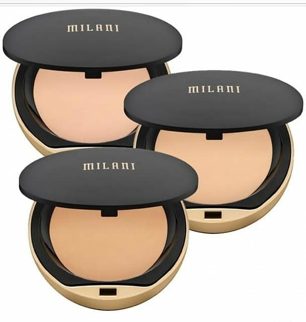 Milani Shine Proof Powder - Milani Beauty | Flutterwave Store