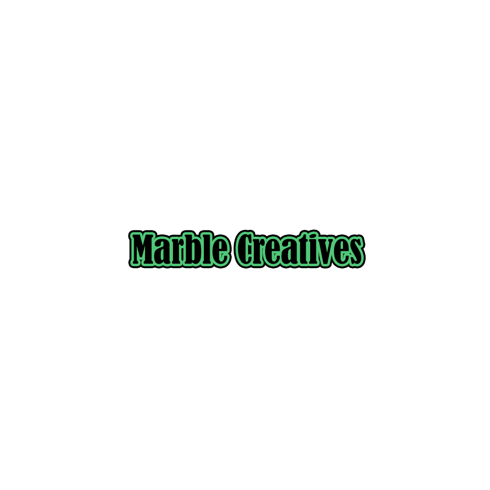 Weekly charge - Marble Creatives | Flutterwave Store