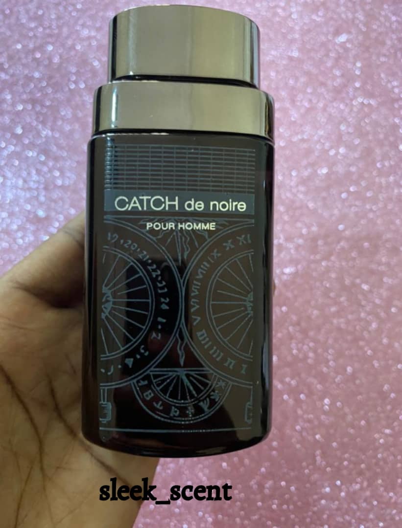 Catch de noire - Neka | Flutterwave Store