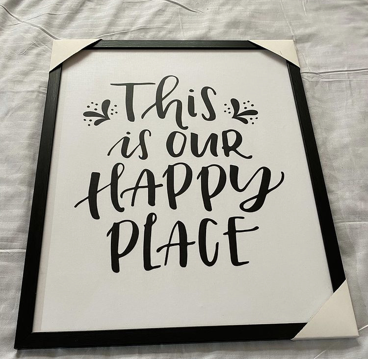 Wall Frames. - XL BRANDS | Flutterwave Store