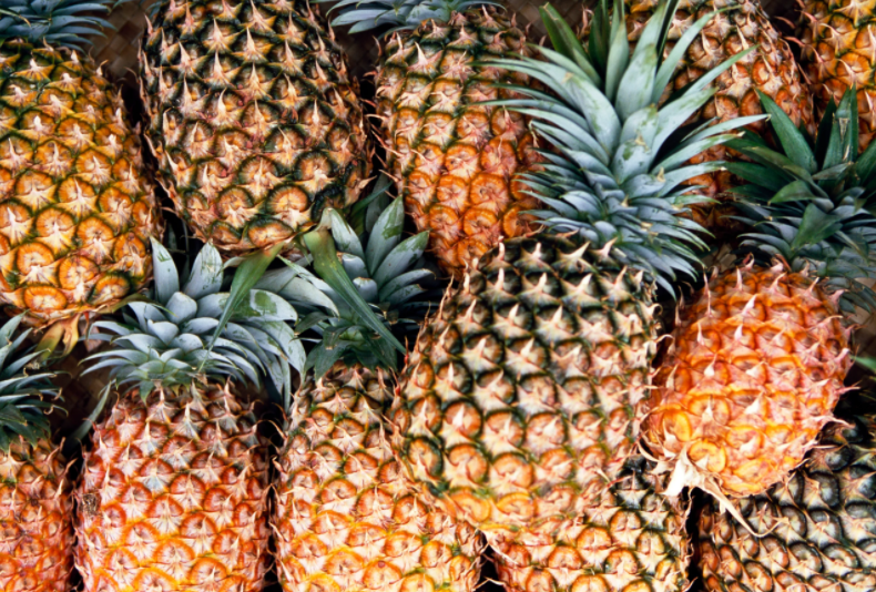 Pineapples - Wakanda Farm Fresh | Flutterwave Store