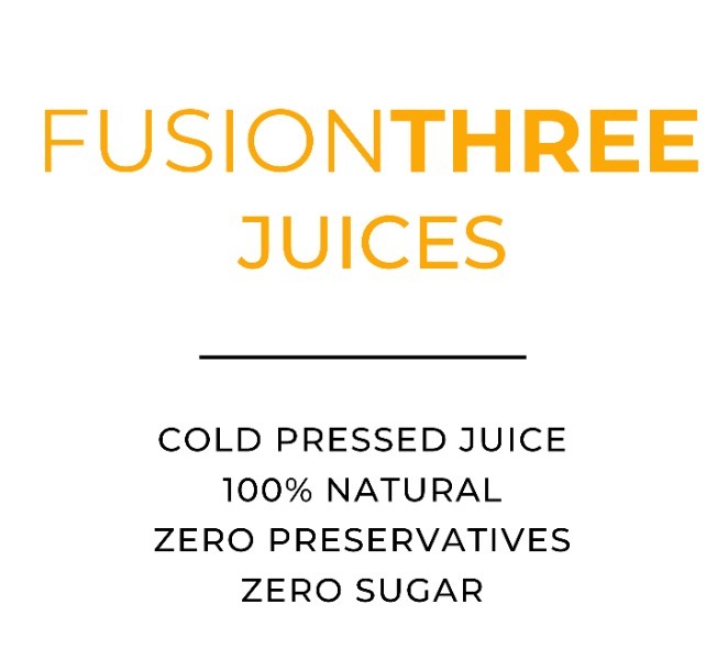 Fusion-three company limited | Flutterwave Store