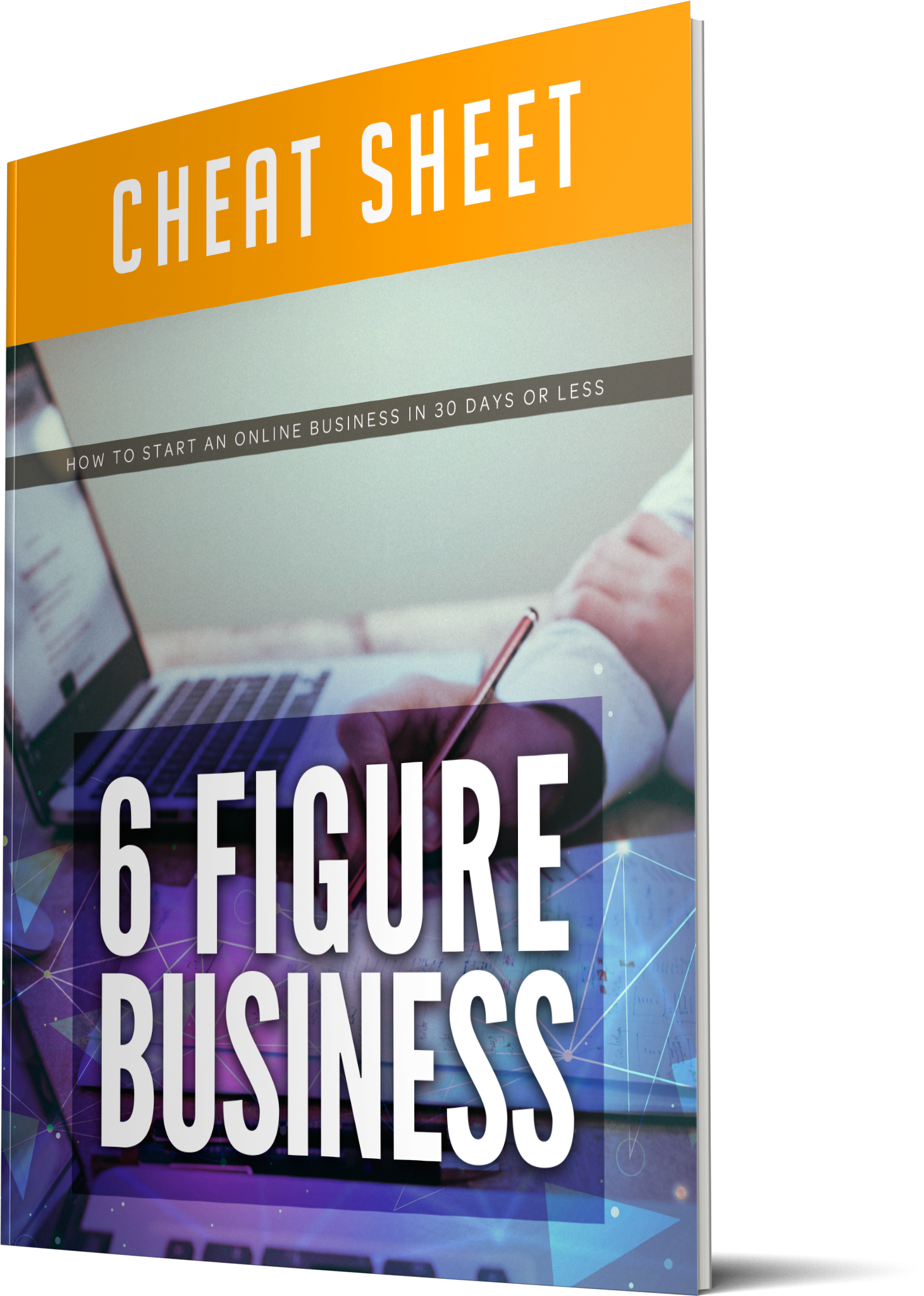 6 Figure Business - Falcons Enterprise | Flutterwave Store