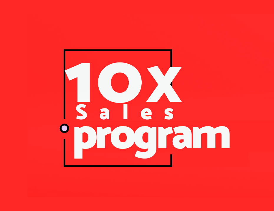 10X Sales Program - Herekah | Flutterwave Store