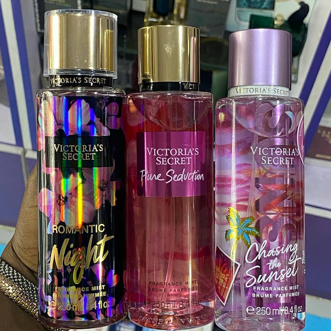 Original Victoria secret mist - Scent_World | Flutterwave Store