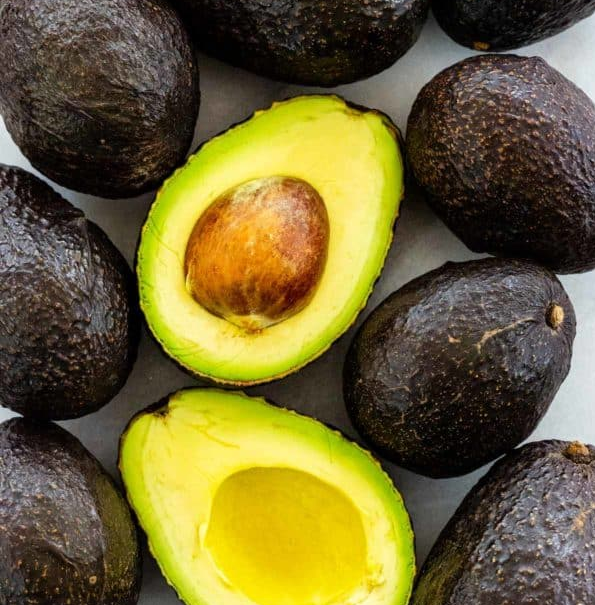 Avocadoes - Wakanda Farm Fresh | Flutterwave Store