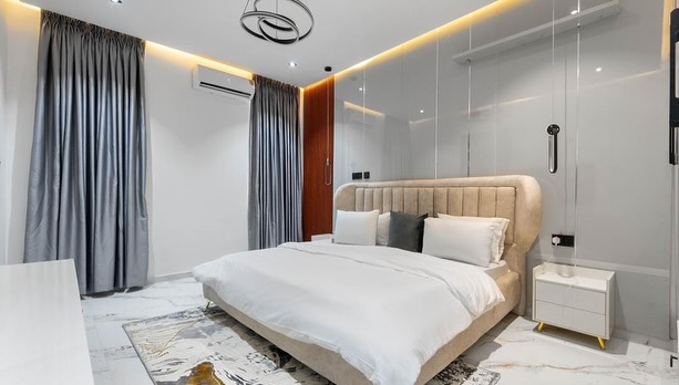 2 Bedroom Apartment in Ikate - Lekki - commerce central | Flutterwave Store