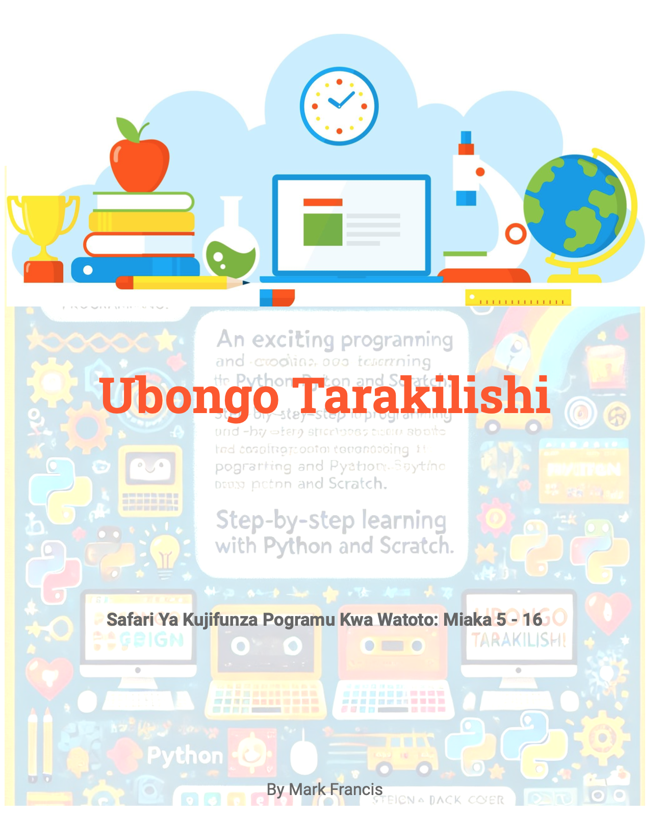 Ubongo Tarakilishi - SoftPoa | Flutterwave Store