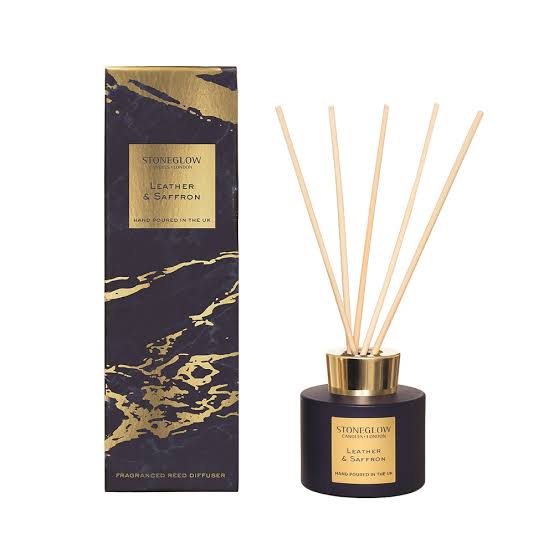 Reed Stick Diffusers (120ml) - C'blings Luxe | Flutterwave Store