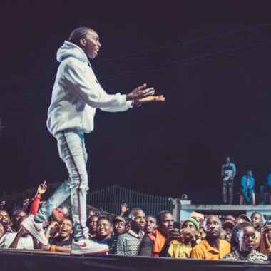 Urban Soft MixTape - DVJ MERCY PRO | Flutterwave Store