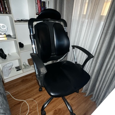 Kidney ergonomic Office Chair - Yard Sale | Flutterwave Store