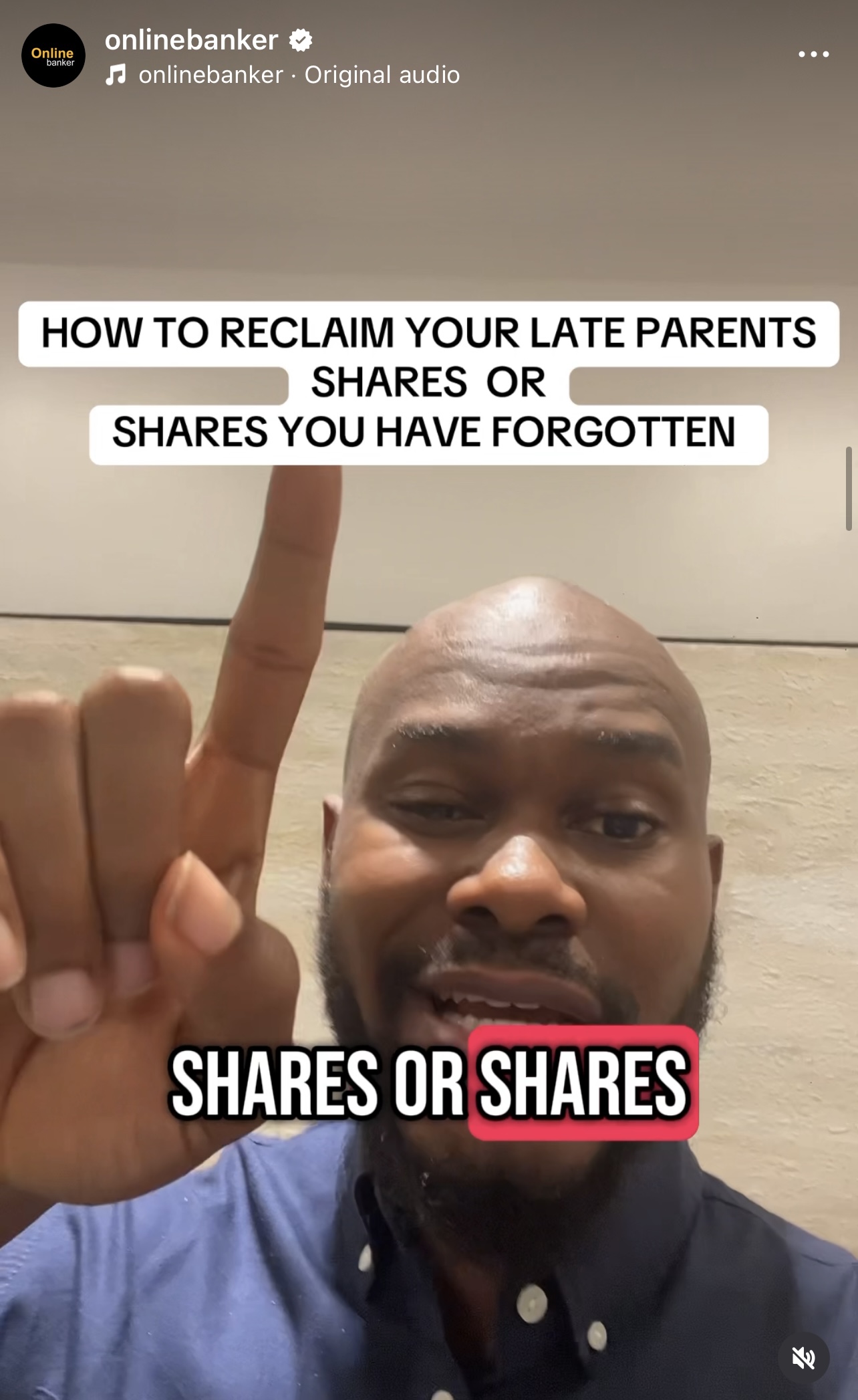 Pay for SHARES RECLAIM WEBINAR - Flutterwave