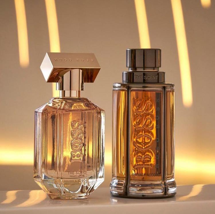 THE SCENT BOSS PERFUME - Scent.Array | Flutterwave Store