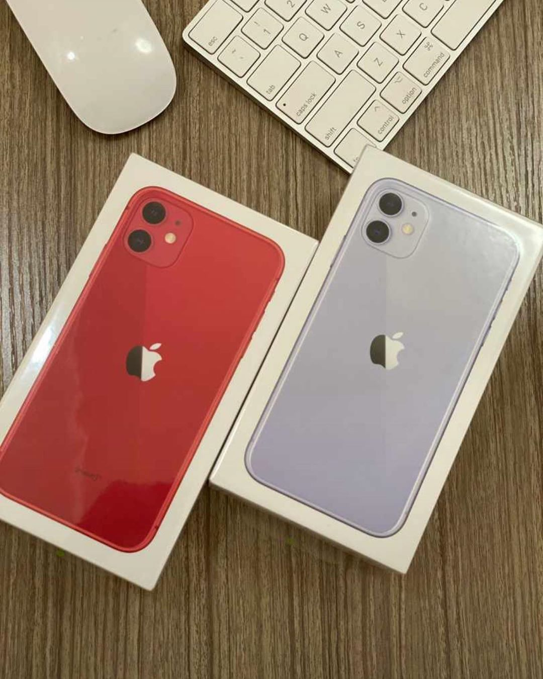 iPHONE 11 - I.N.P Tech Eyo Ltd | Flutterwave Store