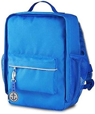 TCM Little Kids Backpack/School Bag, Blue - MeMyselfnHome | Flutterwave ...