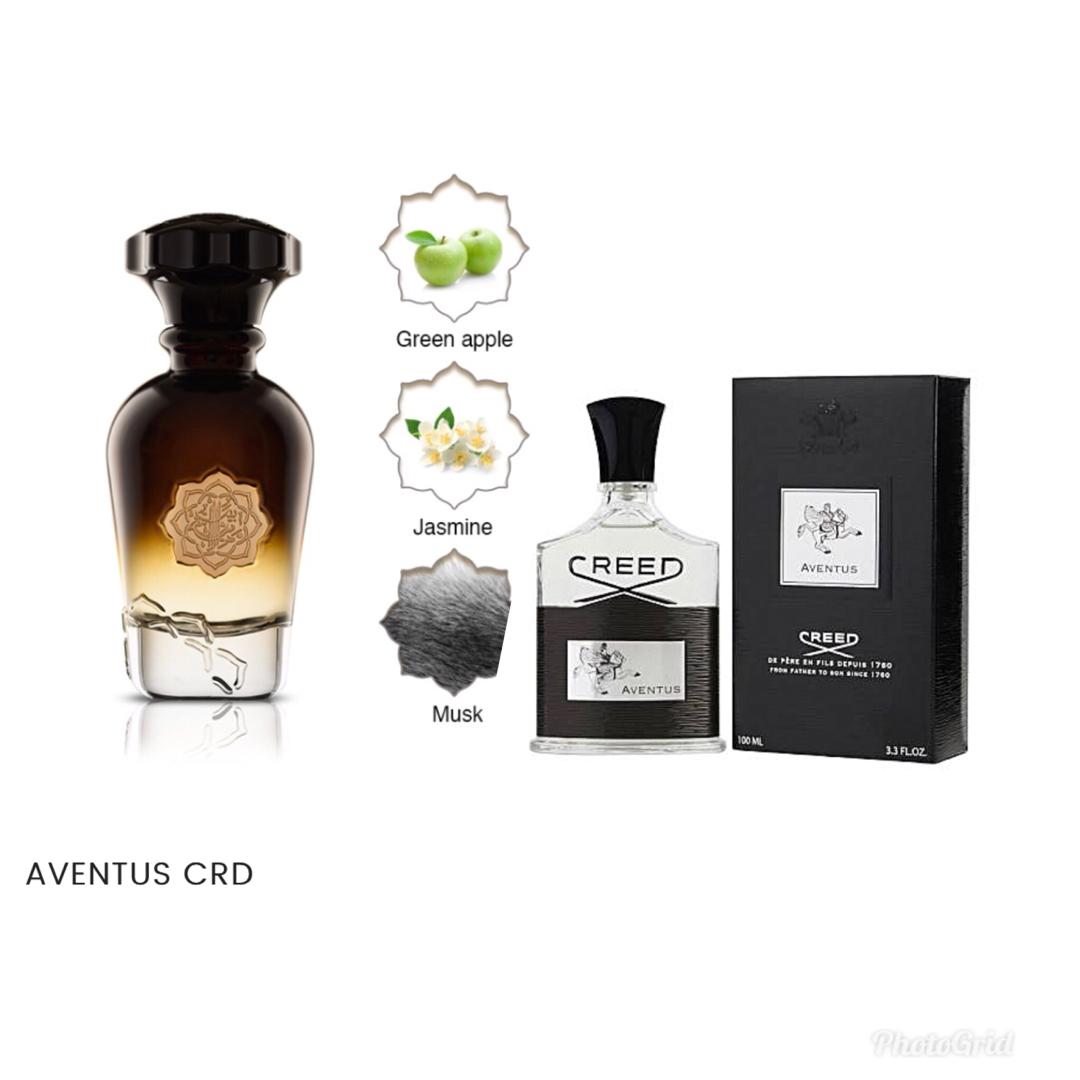 Irish Oud - SV_FRAGRANCE | Flutterwave Store