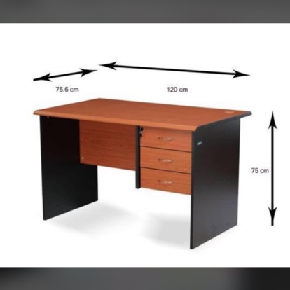 Office Desk - Home and Office Ng | Flutterwave Store
