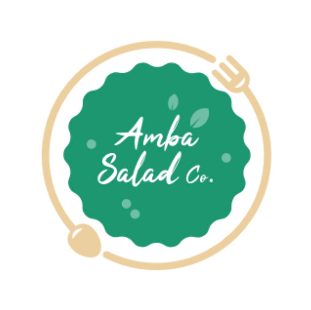 Amba salad | Flutterwave Store
