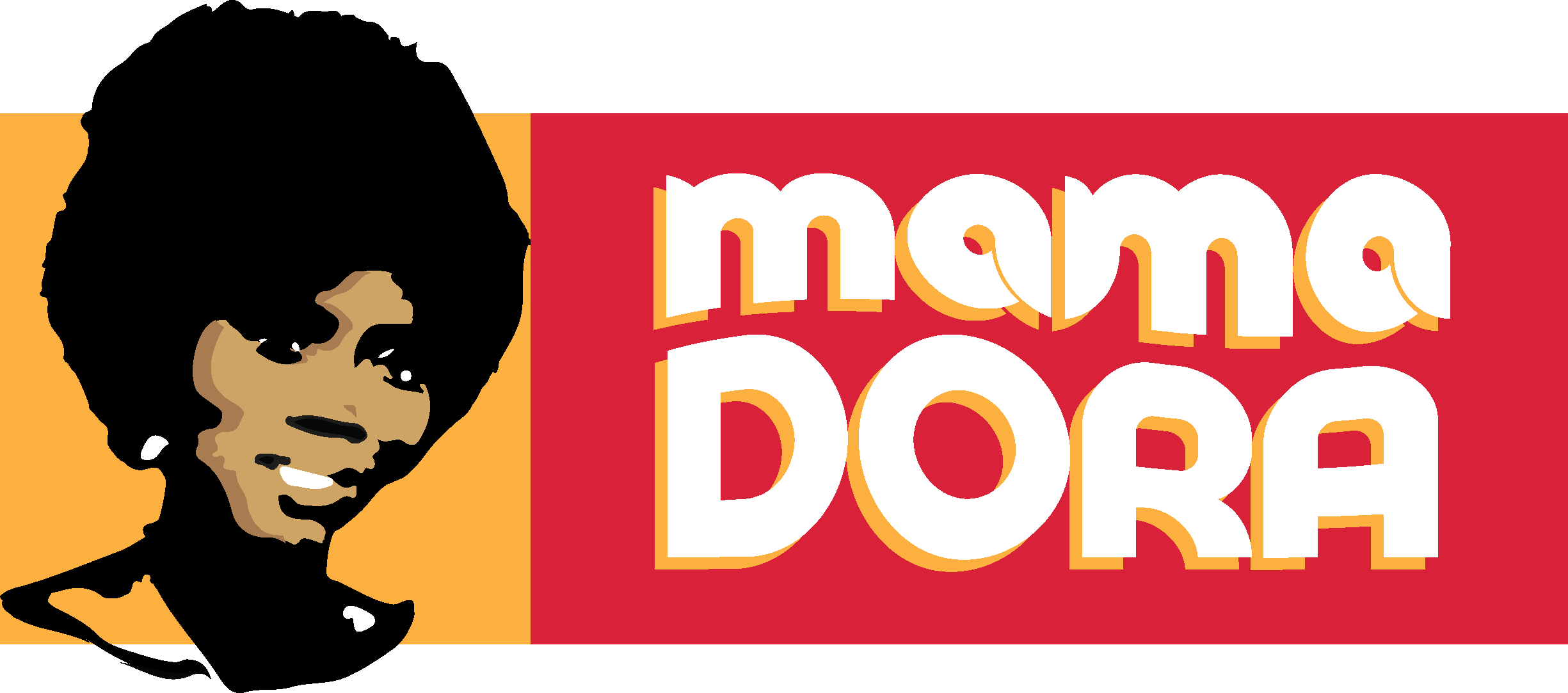 Mama Dora | Flutterwave Store