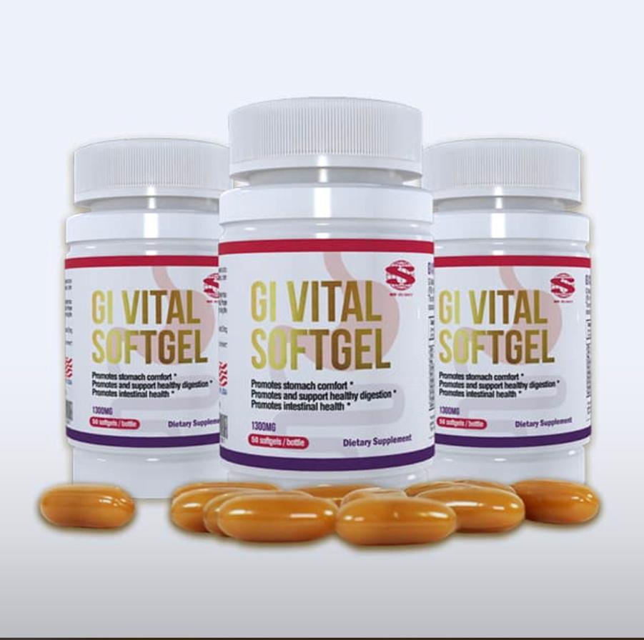 MEBO GI - Healthy_products | Flutterwave Store