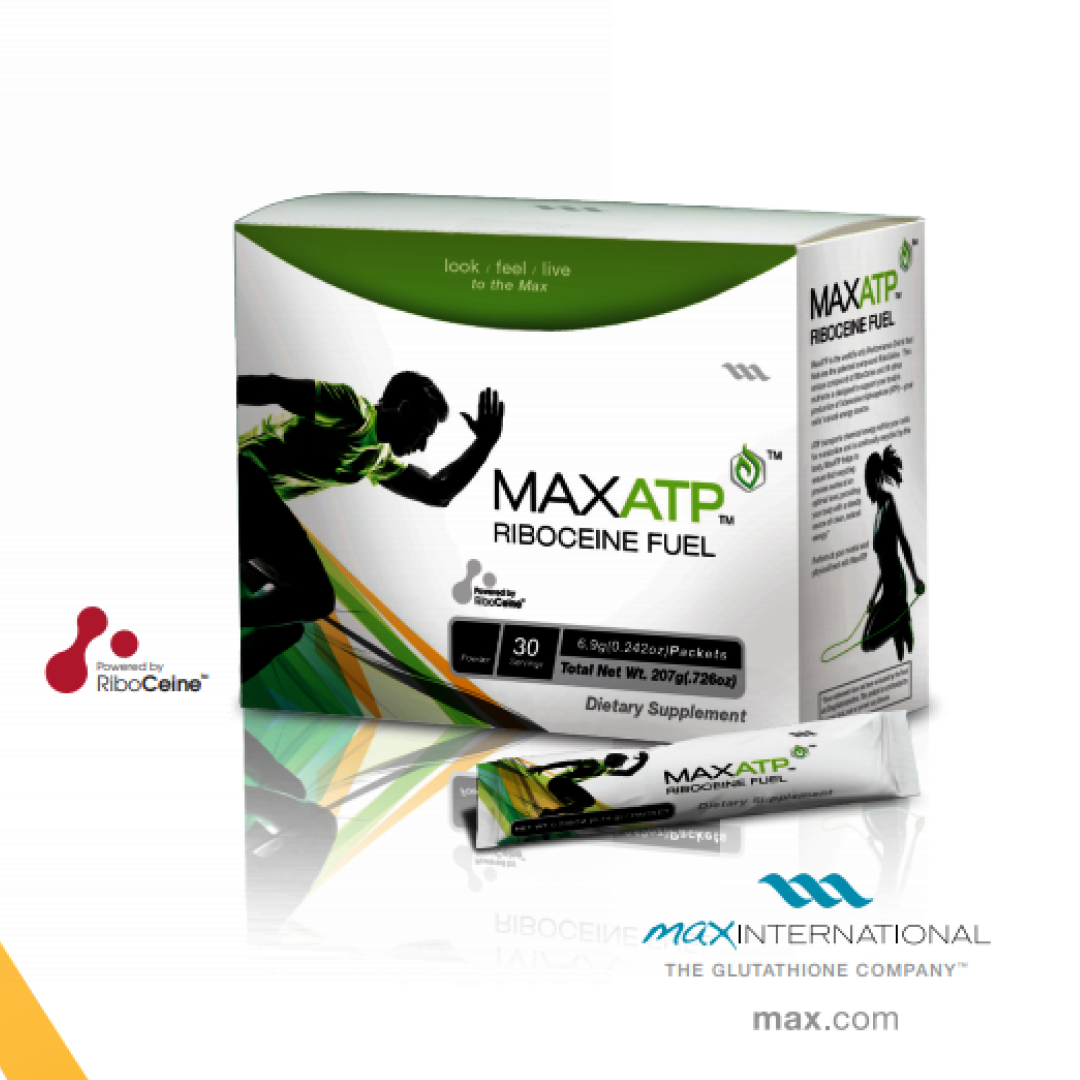 MAXATP - Palomino Body Shop | Flutterwave Store