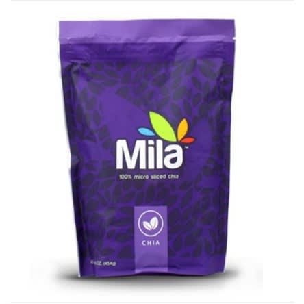Mila Micro Sliced Chia Super Food - Arch International Merchant ...
