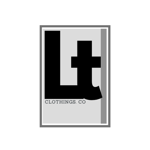 Lt clothings | Flutterwave Store