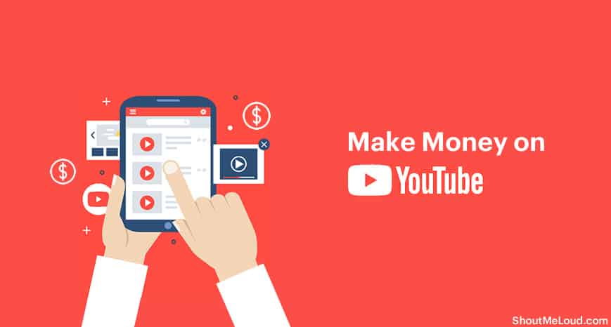 How to Make Money with Your YouTube Channel - Shopcheap | Flutterwave Store