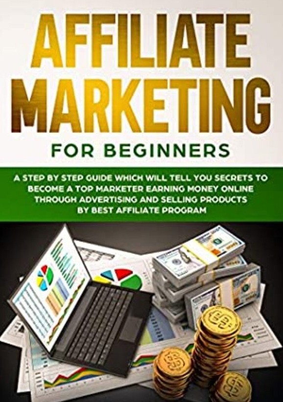 AFFILIATE MARKETING FOR BEGINNERS - LEGAL BUSINESS ONLINE VENTURES | Flutterwave Store