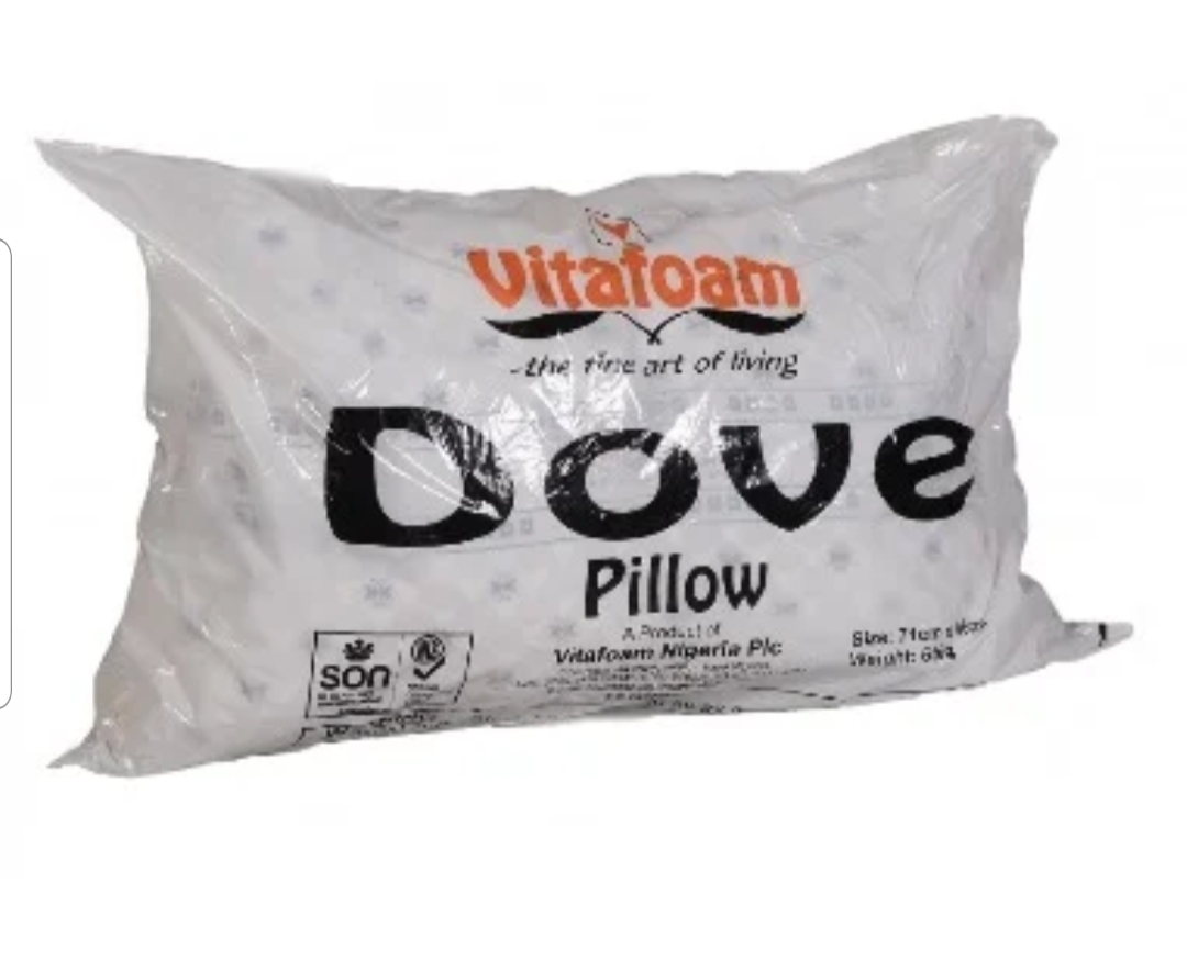 Dove Pillows - Dreamsuite Solutions | Flutterwave Store