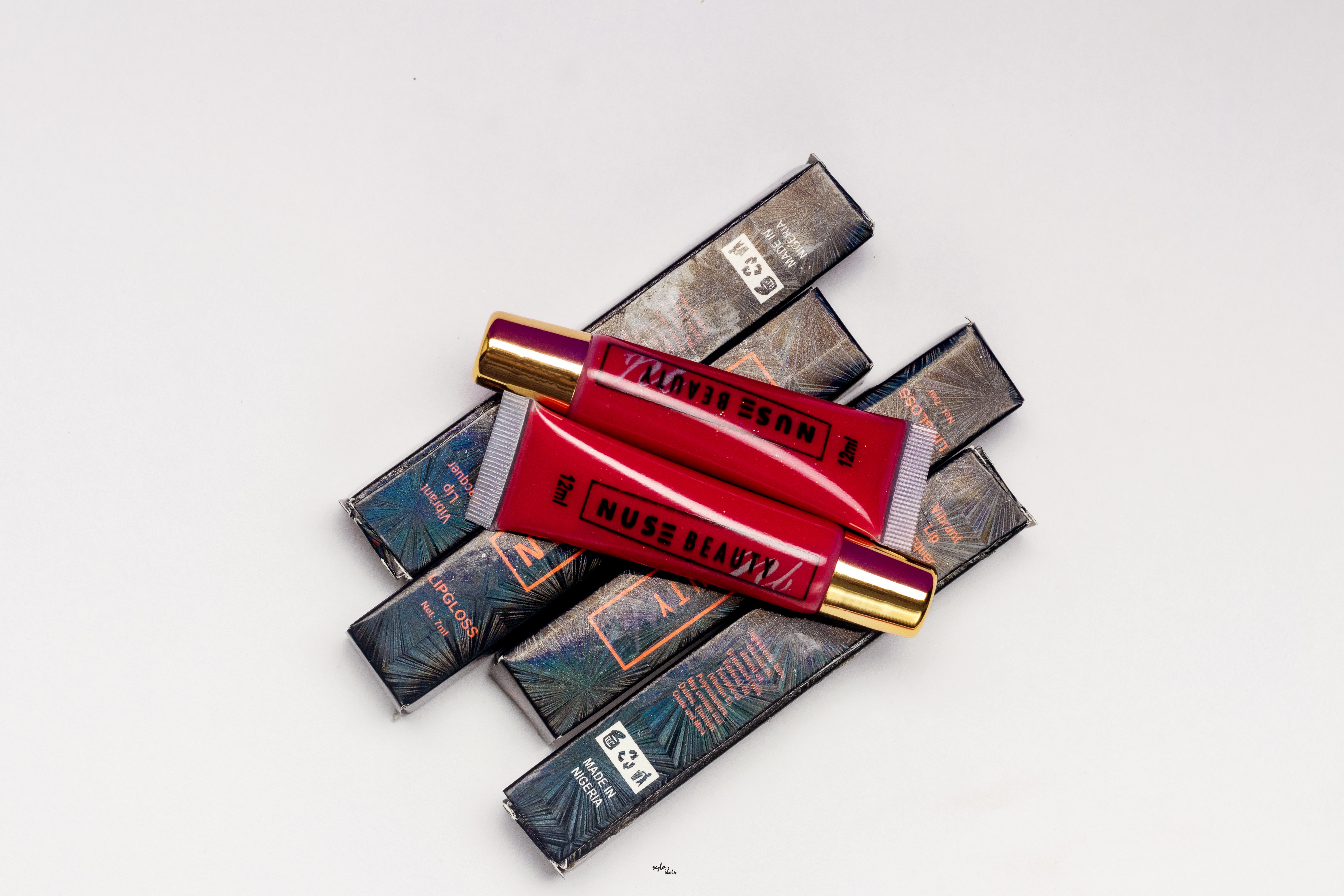 Anike (squeeze tube) - Nuse Beauty | Flutterwave Store