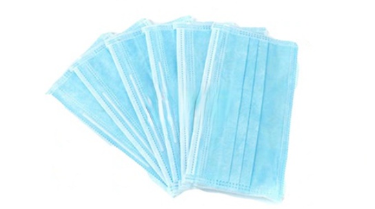 Normal Protection Masks (50pcs) - Limitless Mart | Flutterwave Store