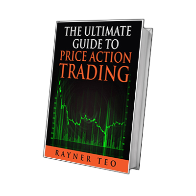 The Ultimate Guide To Price Action Trading PDF BOOK - CTE | Flutterwave ...