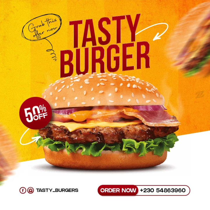 BUSINESS FLYER SAMPLE - douye_visuals | Flutterwave Store