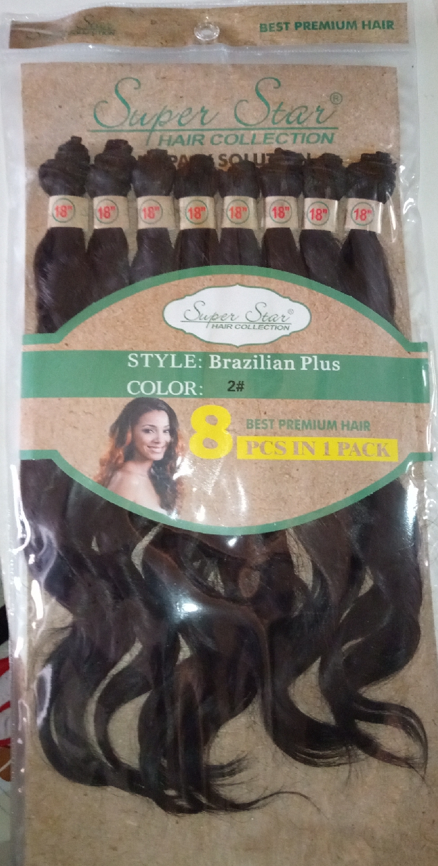 SUPERSTAR COLLECTION - MUDA EMPIRE LTD | Flutterwave Store