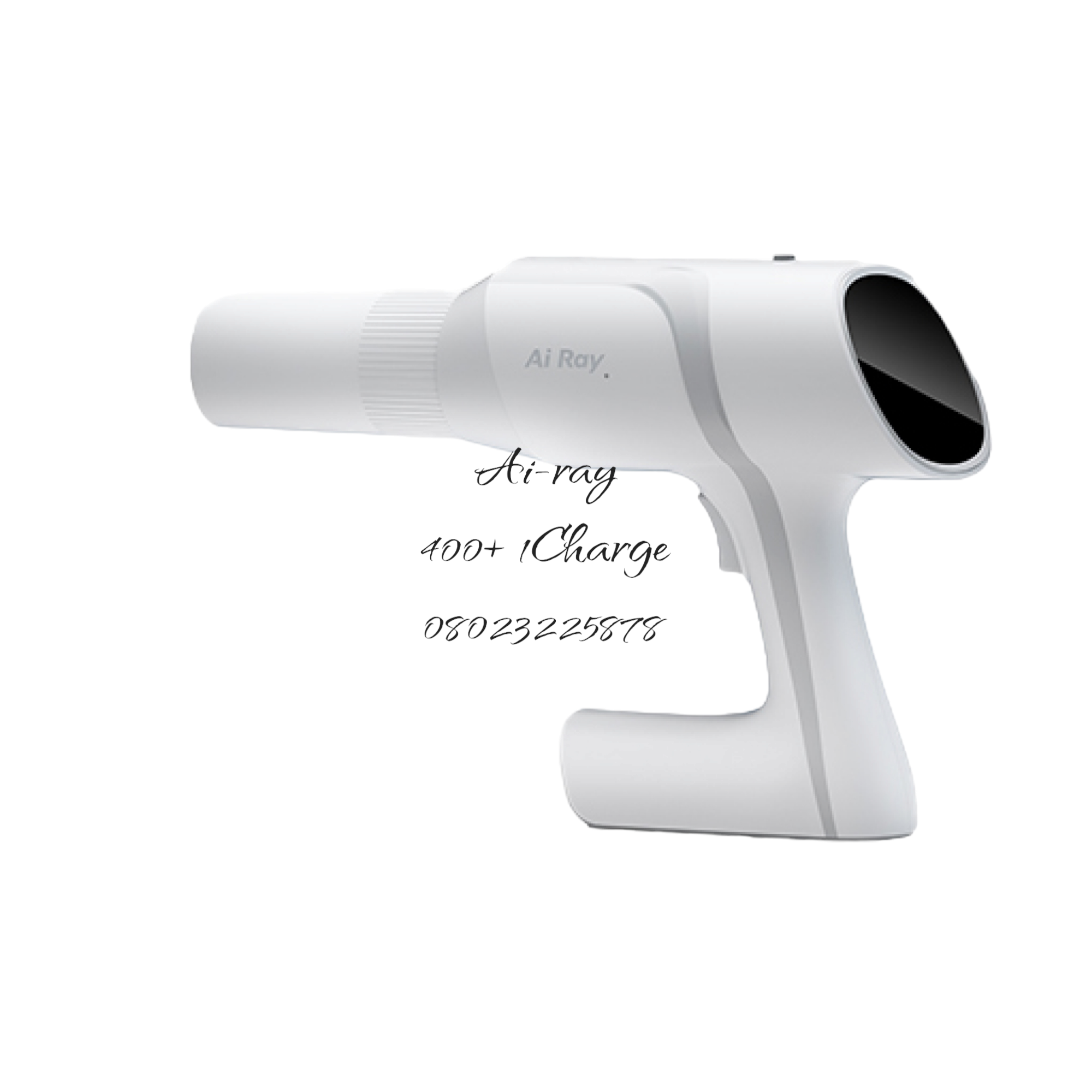 AI RAY DENTAL X-RAY - PETCRYL LTD | Flutterwave Store