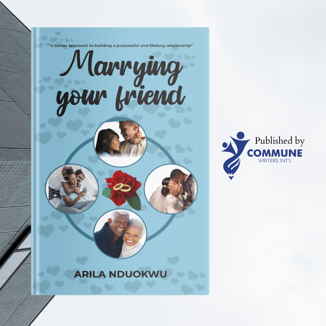 Marrying Your Friend - Arila Nduokwu | Flutterwave Store