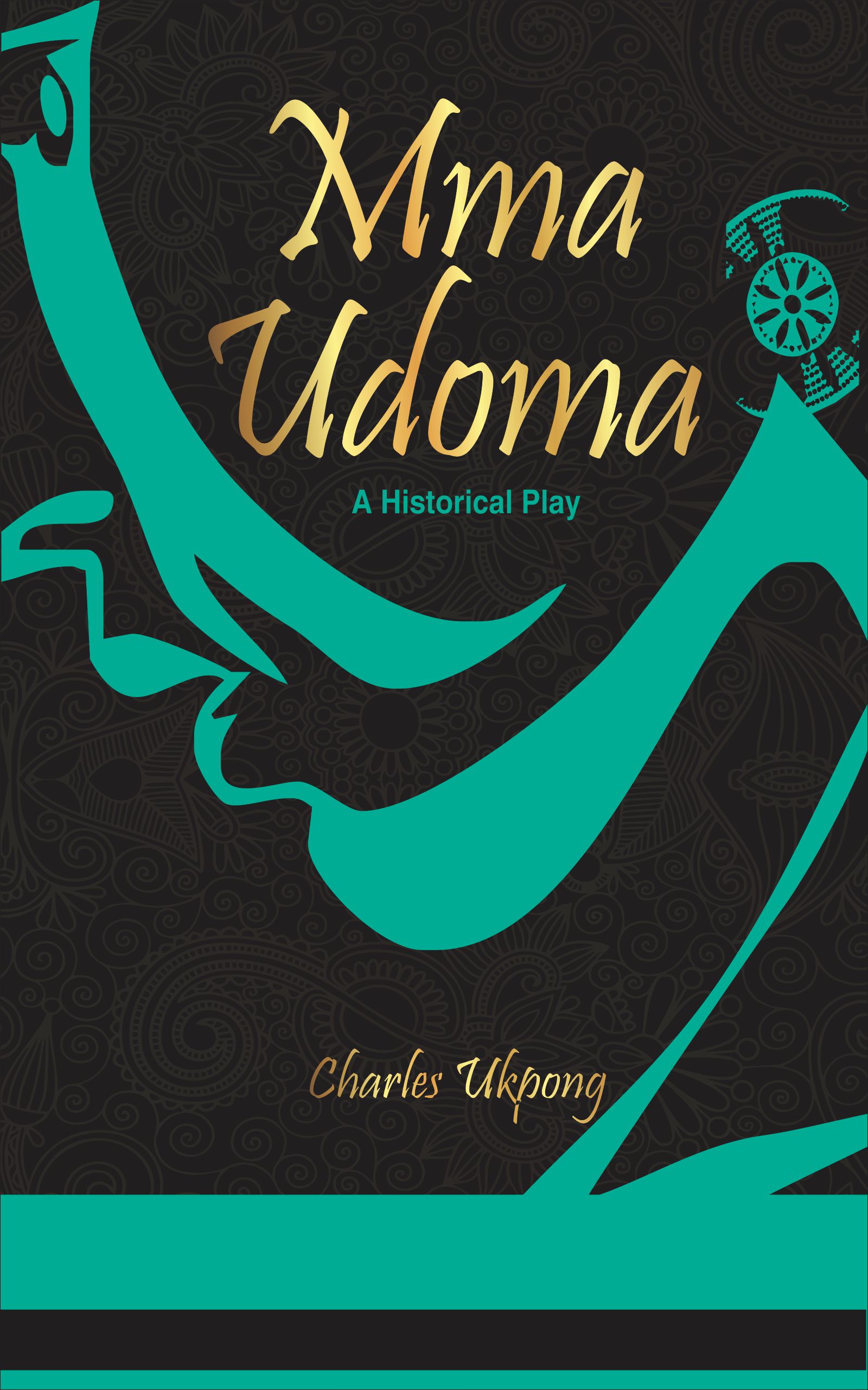 Mma Udoma - Masterminds Books | Flutterwave Store