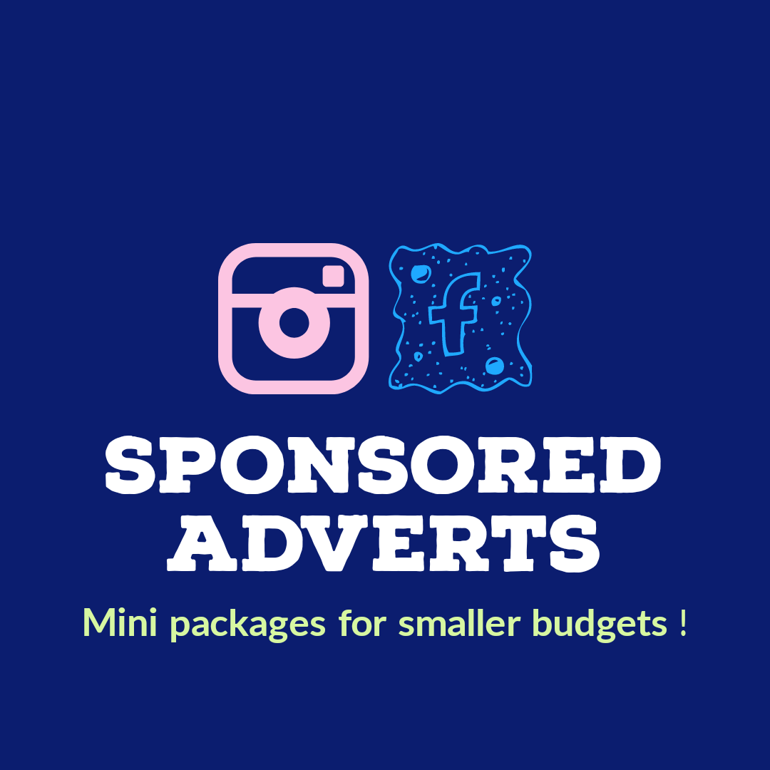 Sponsored Ads for Smaller Budgets - Spice Digital | Flutterwave Store