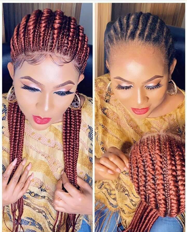 Wig Aina - affordable Human Hair Store | Flutterwave Store