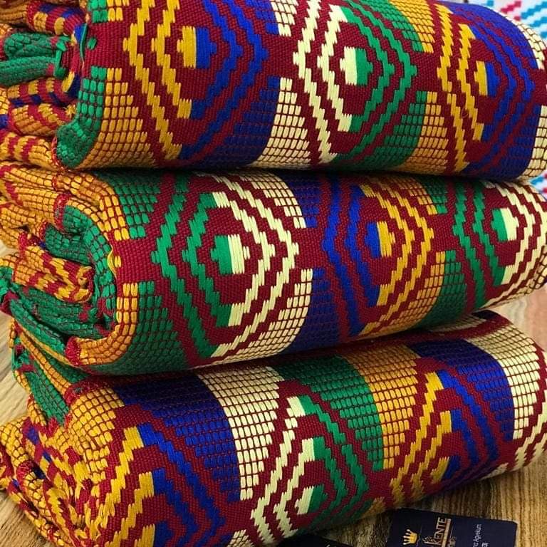 Men's kente - Kente Shop | Flutterwave Store