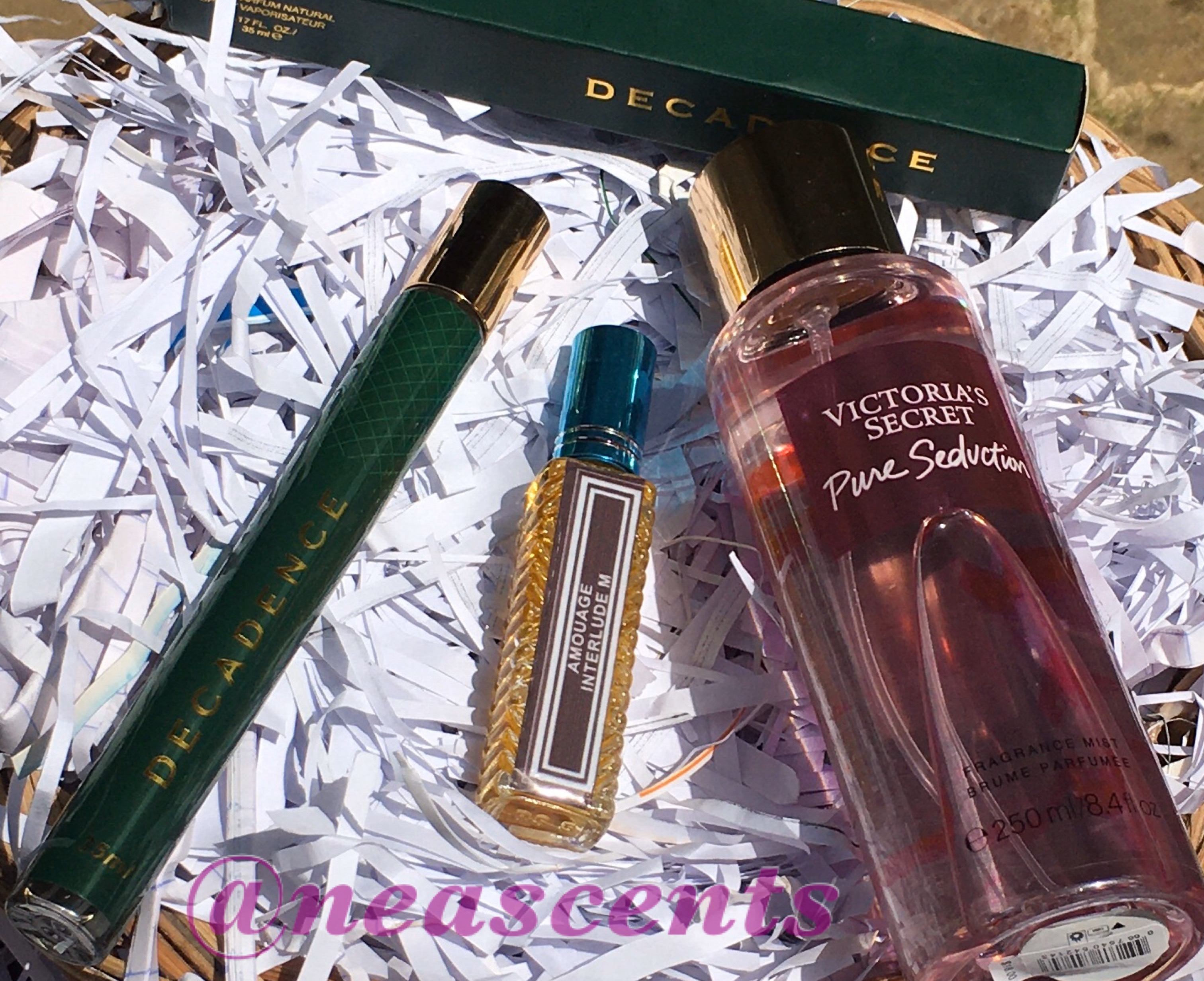 7k package - Nea Oils and perfumes | Flutterwave Store