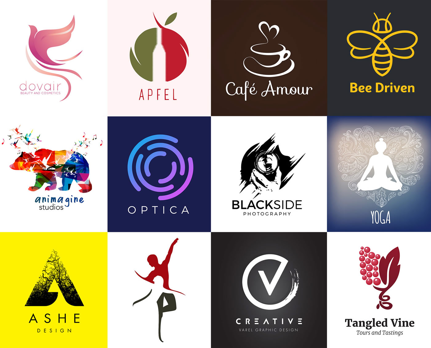 Professional Logo Design - Conquermutuku | Flutterwave Store