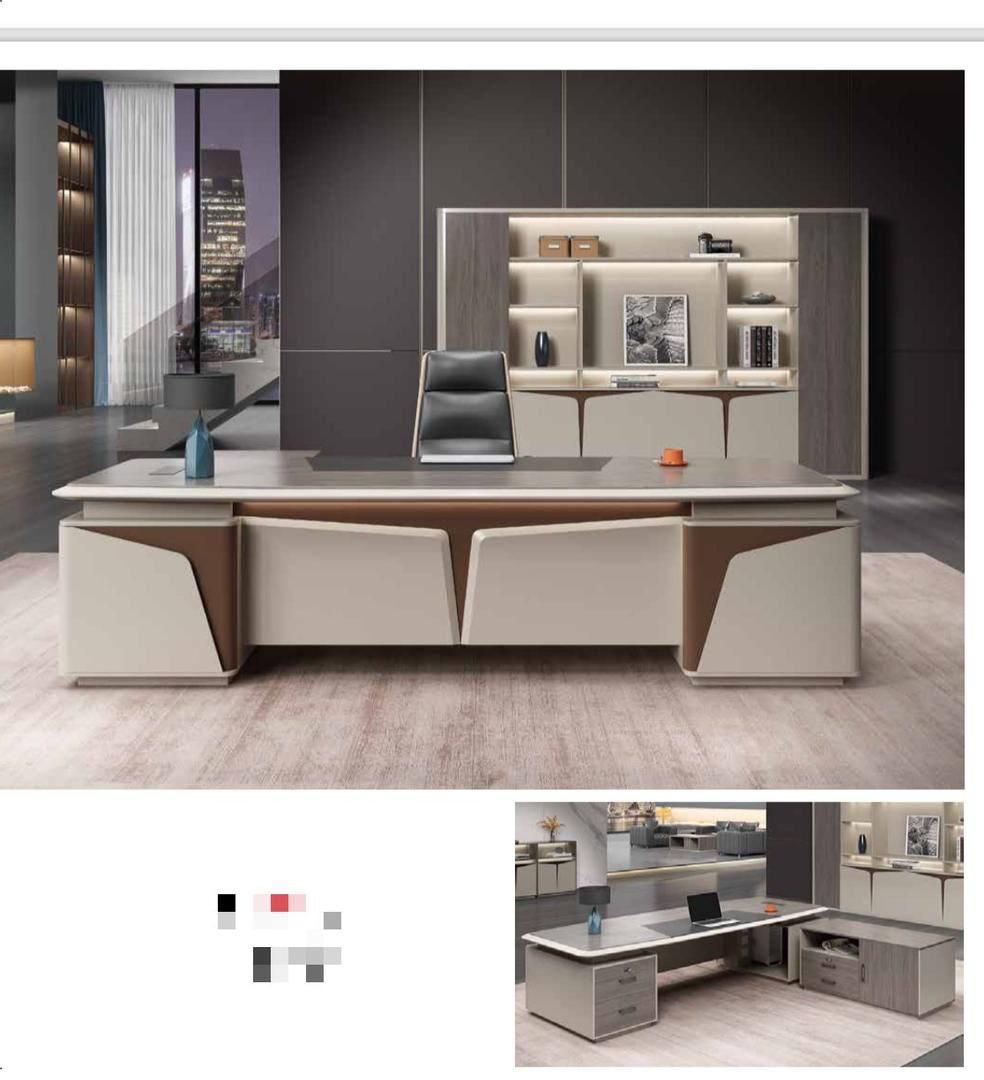 Executive Office Table - Royale Resources and Services | Flutterwave Store