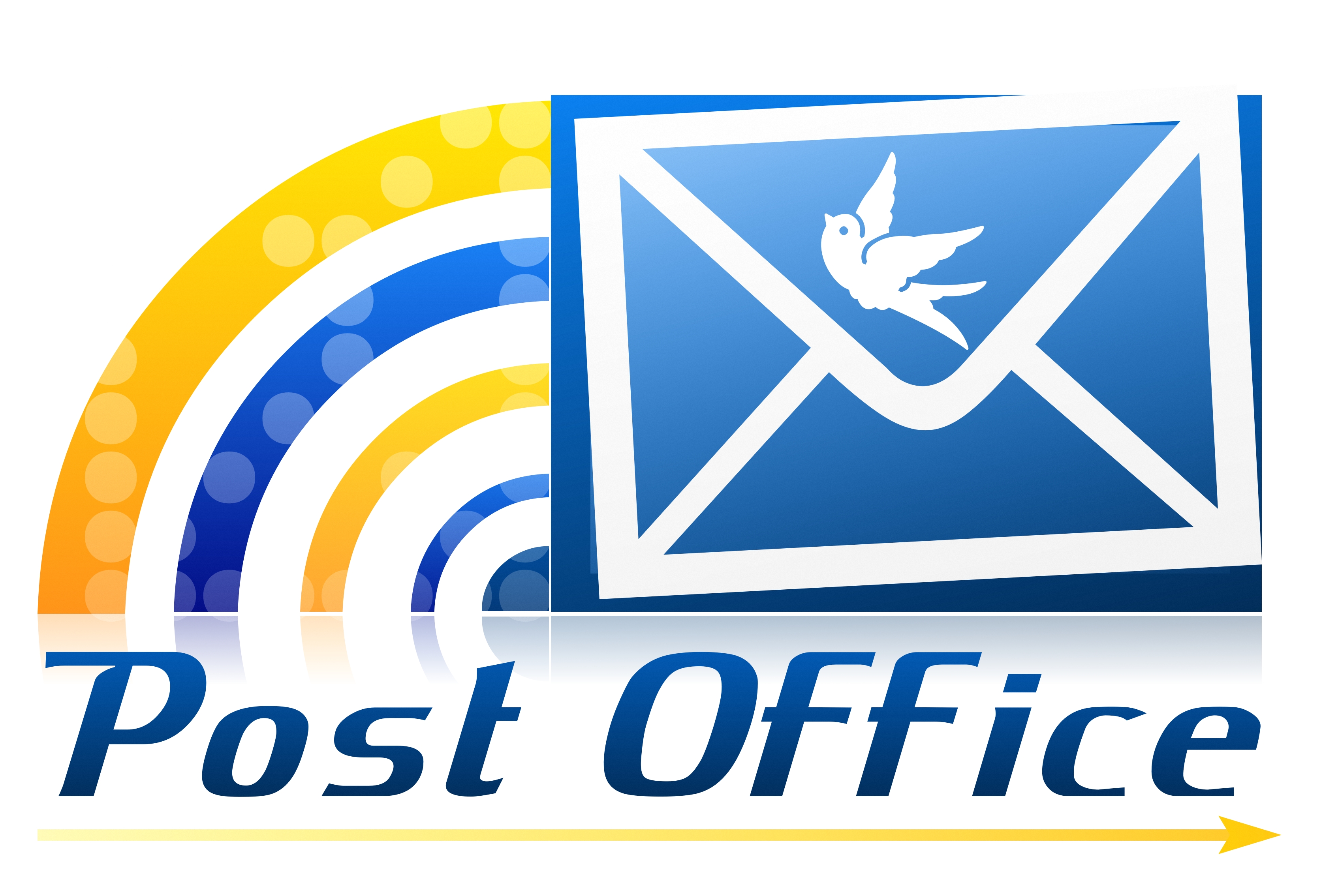 POST OFFICE - PATRICK LOGO CENTER | Flutterwave Store